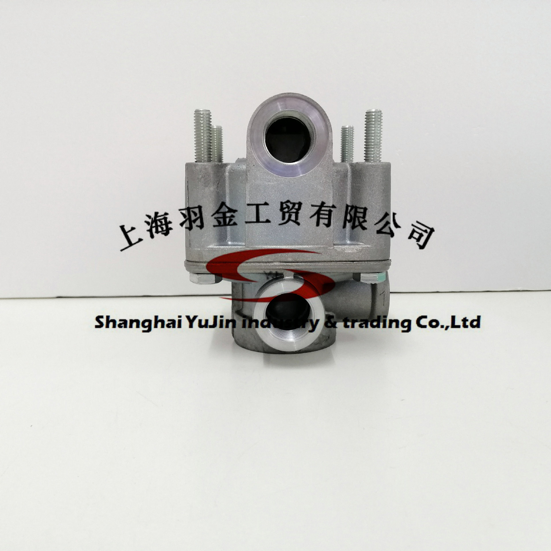 WABCO威伯科继动阀 4730170000继动阀4730170000-阿里巴巴