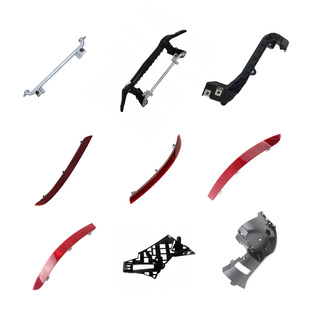 适用于奔驰宝马前杠支架后杠灯高质量品质厂家直销-阿里巴巴