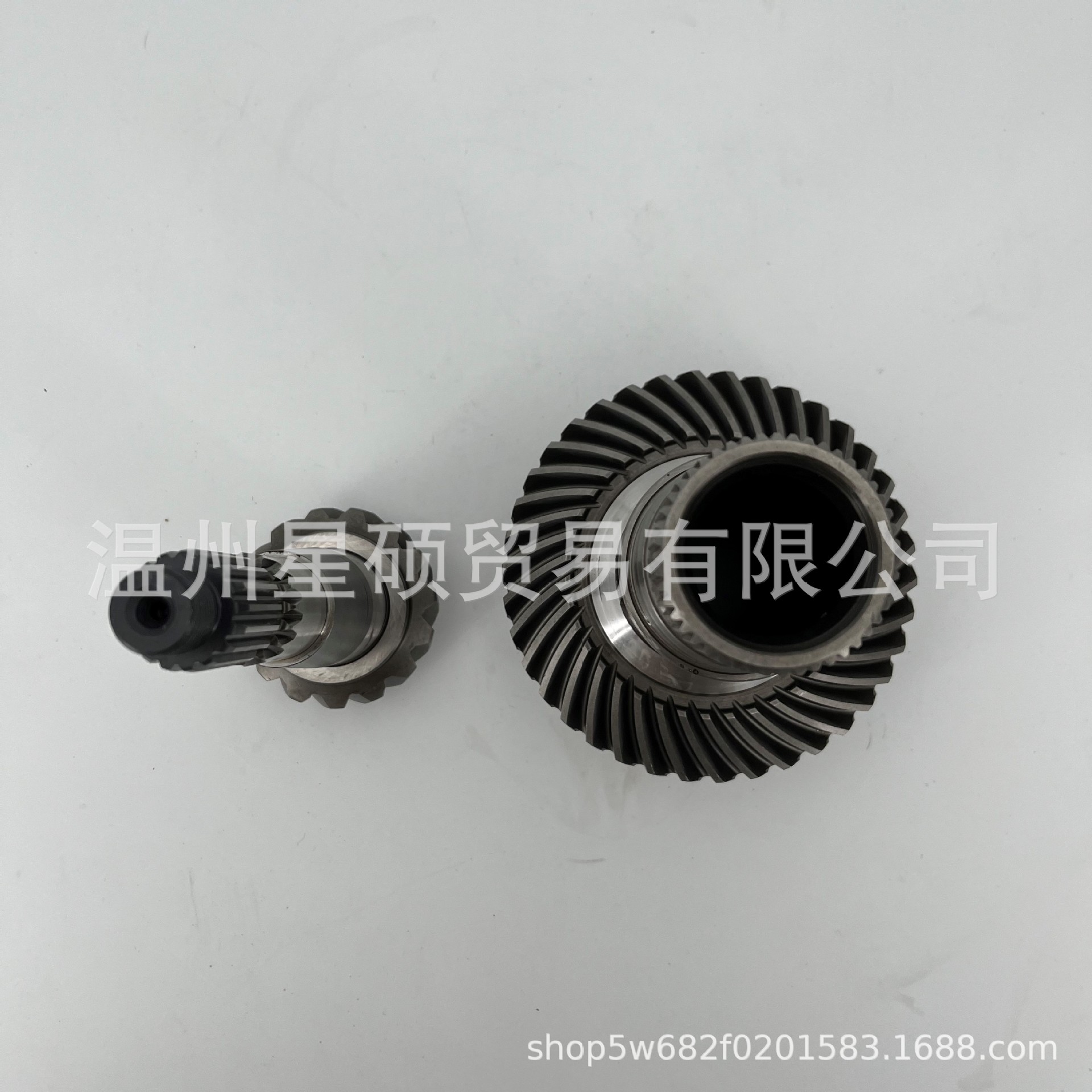 47339-3B600适用现代起亚 Santa FE Sport Sorento双曲面齿轮轴组-阿里巴巴