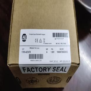 美国Allen-Bradley罗克韦尔PLC AB模块1761-L32AAA 1761-L32AWA-阿里巴巴