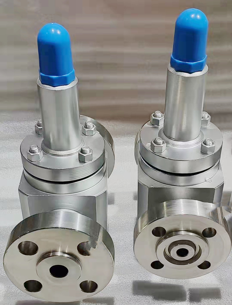 Y42X-100P Y42F-100P不锈钢水用减压阀 100公斤高压液体减压阀-阿里巴巴