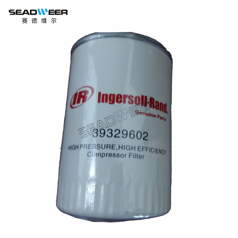 英格索兰压缩机油滤芯39329602英格索兰空压机油过滤器芯-阿里巴巴