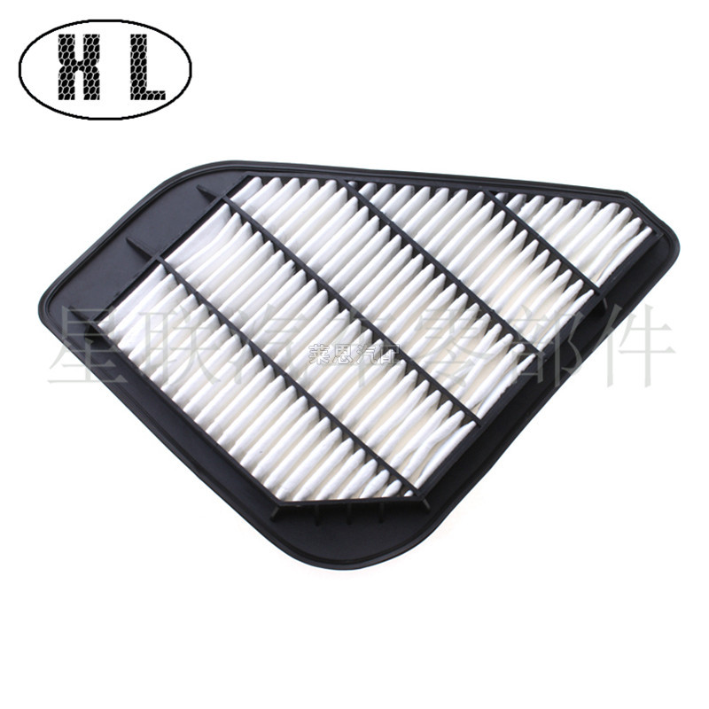适用于昂科雷3.6L空气滤清器空气滤芯汽车空气格A3083C -15278634-阿里巴巴