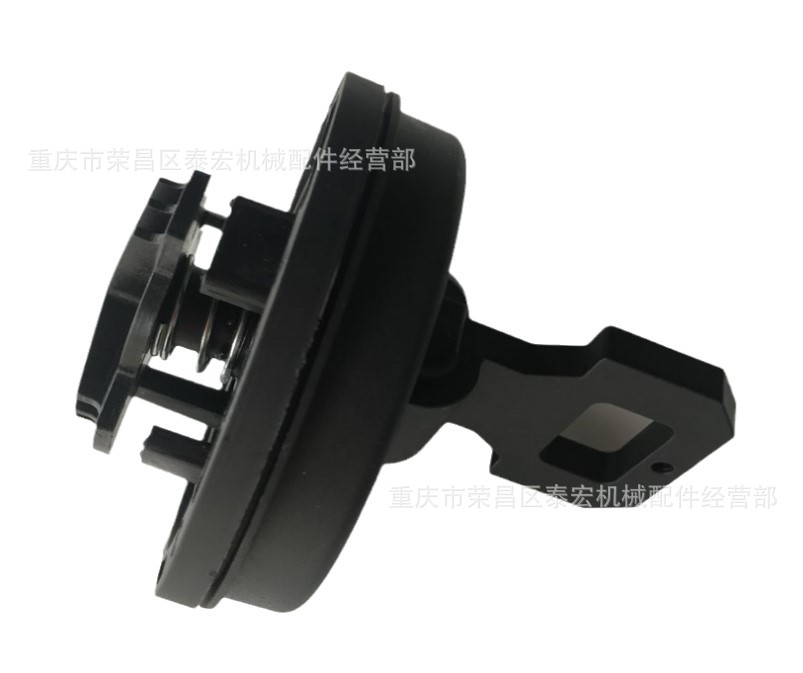 适用卡特油箱盖 142-8937 1428937滑移装载机燃油箱盖锁-阿里巴巴