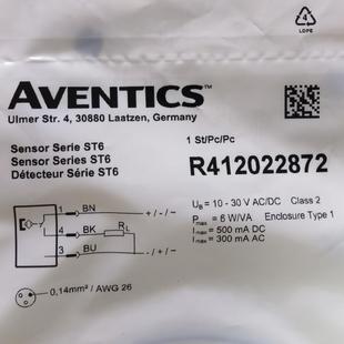 R412022872 # AVENTICS气缸、气动阀、压力表、传感器、密封套件-阿里巴巴