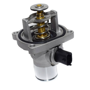 适用宝马雪佛兰节温器恒温器55597008 25193683 55578419 9698031-阿里巴巴