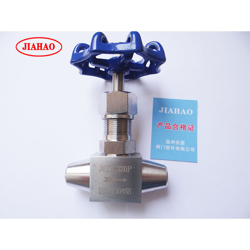 J61Y-160P J61Y-250P J61Y-320P J63Y-160P 对焊式焊接截止针型阀-阿里巴巴