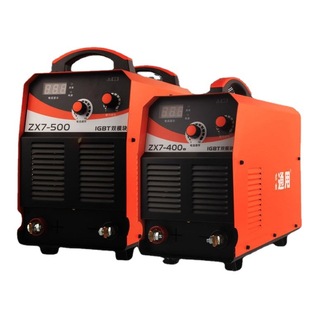 矿用直流电焊机ZX7-400家用逆变铜芯电焊机380V手提电焊机-阿里巴巴