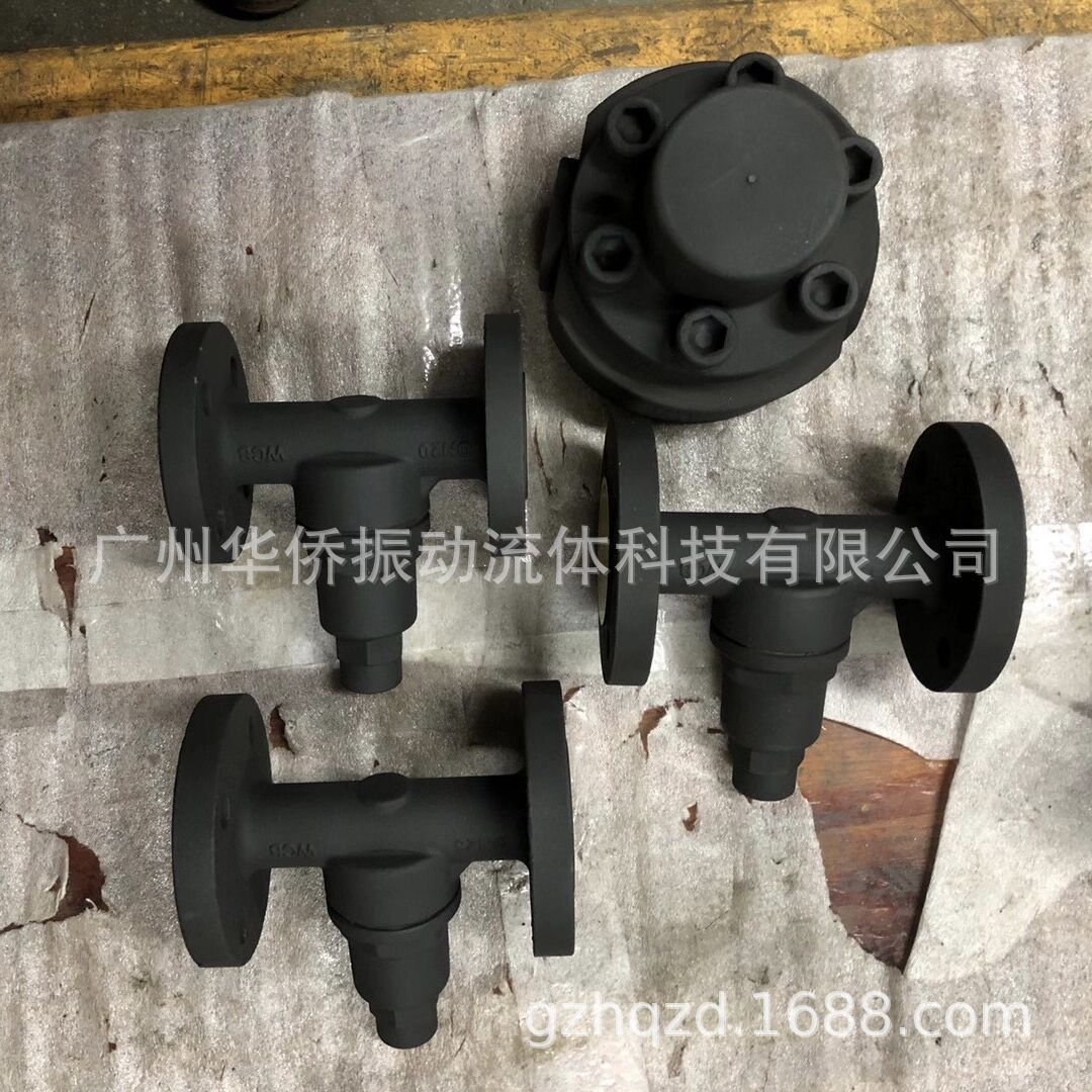 CS41H-16C CS41W-16P铸钢不锈钢自由浮球式蒸汽疏水阀 TLV疏水阀-阿里巴巴