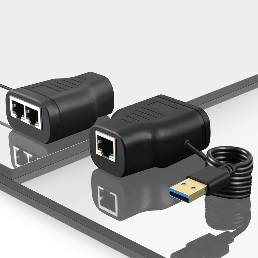 千兆网卡加供电2.5G网卡加供电有线以太网转RJ45 免驱千兆2.5G网-阿里巴巴