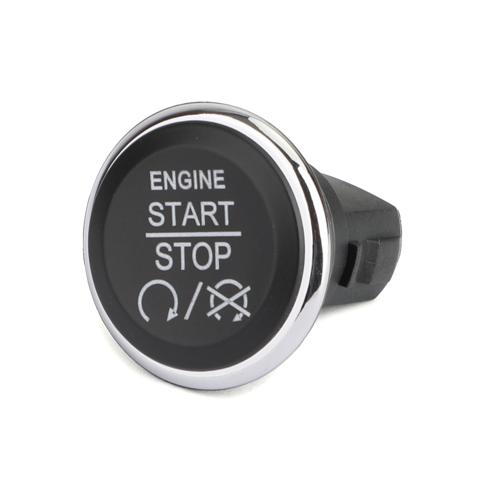 跨境专供 汽配适用于 道奇吉普克莱斯勒 一键启动开关 1FU931X9AC-阿里巴巴