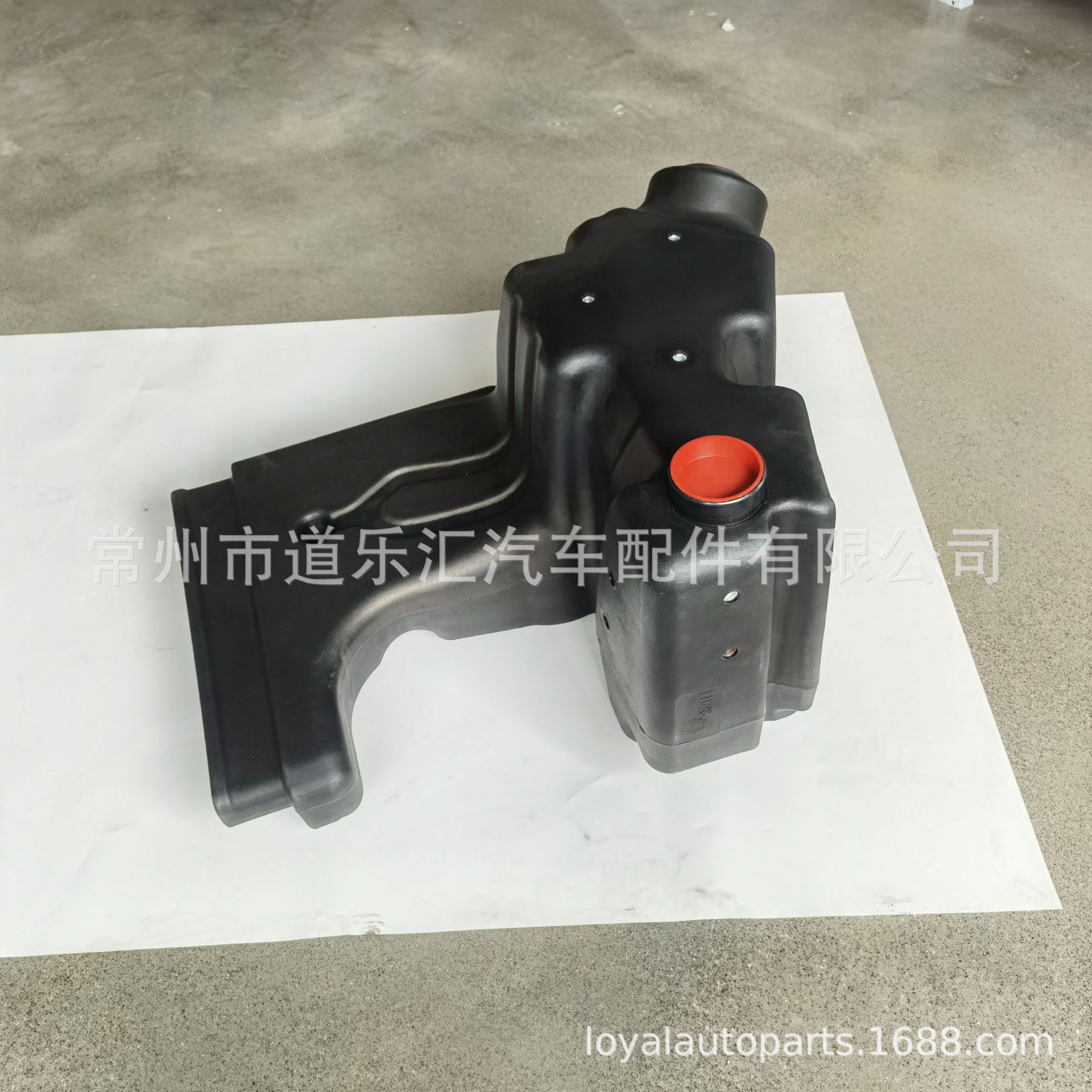 22116325 22194174 尿素箱适用于沃尔沃卡车-阿里巴巴