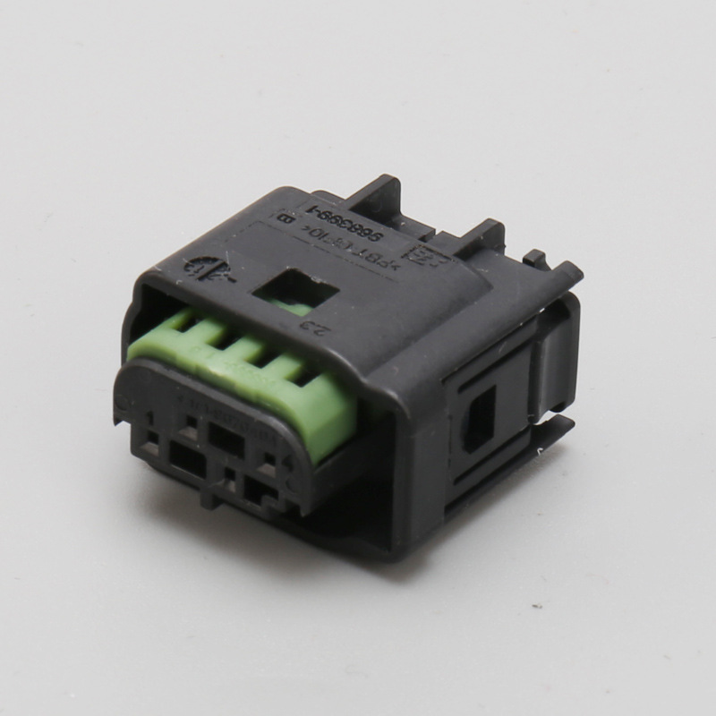 量大从优汽车连接器1-967640-1汽车接插件线束插头汽车连接器配件-阿里巴巴