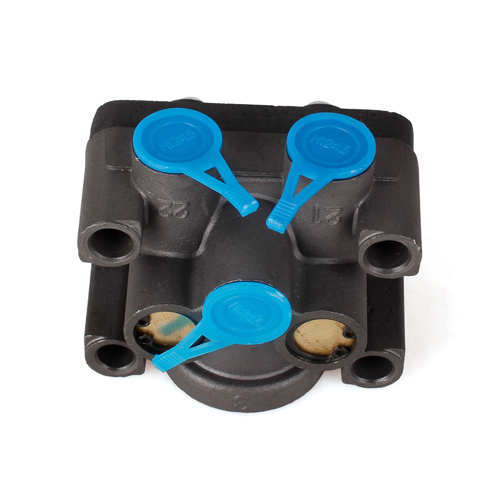 适用于奔驰重型卡车双H阀0012608457/SV3371/2316204/10337100-阿里巴巴