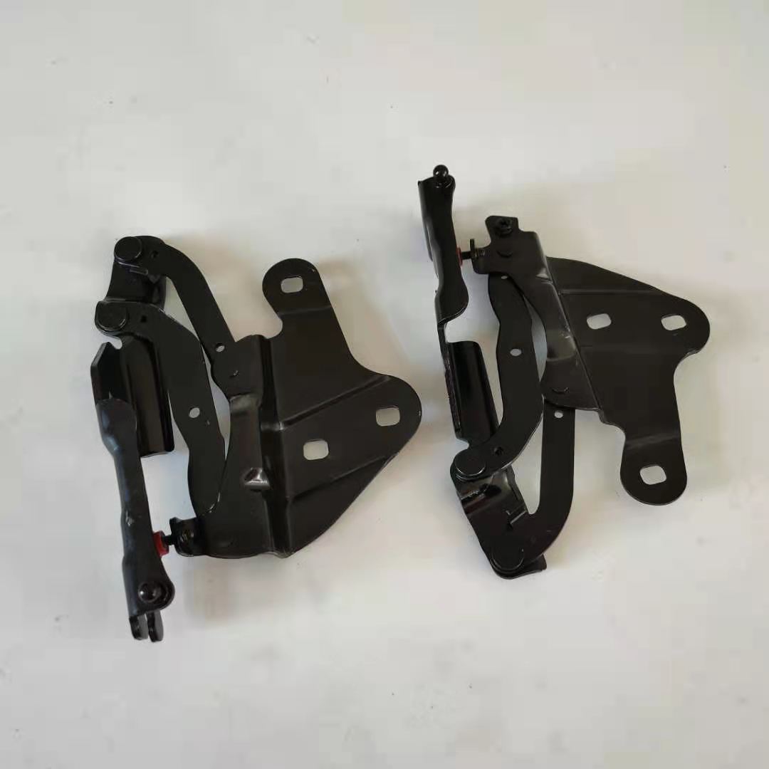 汽车前盖铰链 引擎盖铰链 适用于宝马X1 E84 41002993149 左右-阿里巴巴