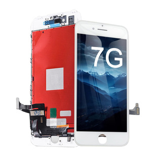 适用于Apple手机屏幕6 6plus 6s 7G 8G X XR总成显示屏高品质单首-阿里巴巴