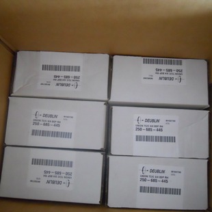 杜博林 deublin 旋转接头液压空气 1205-000-151-阿里巴巴