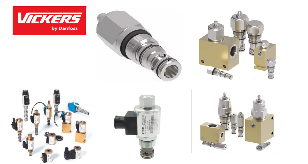 伊顿威格士螺纹插装阀SV13-10-CM-0-120AGH SV13-10-CM-0-24DGH-阿里巴巴