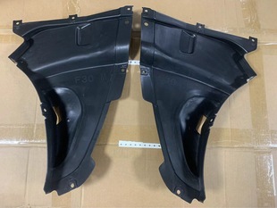 51718055019 51718055020 适用于宝马BMW 3系F30 前杠三角板-阿里巴巴