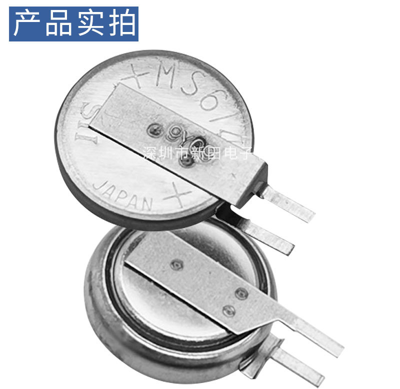 SII精工MS614SE-FL28E纽扣3V电池MS614电器导航记录仪适用MS614SE-阿里巴巴