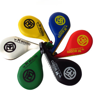 Taekwondo Foot Target for Children Adult Kick Pad Foot-阿里巴巴