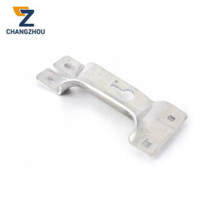 适用2018-20宝马BMW5 G30 G38垂直连接件51117357179 51117357180-阿里巴巴