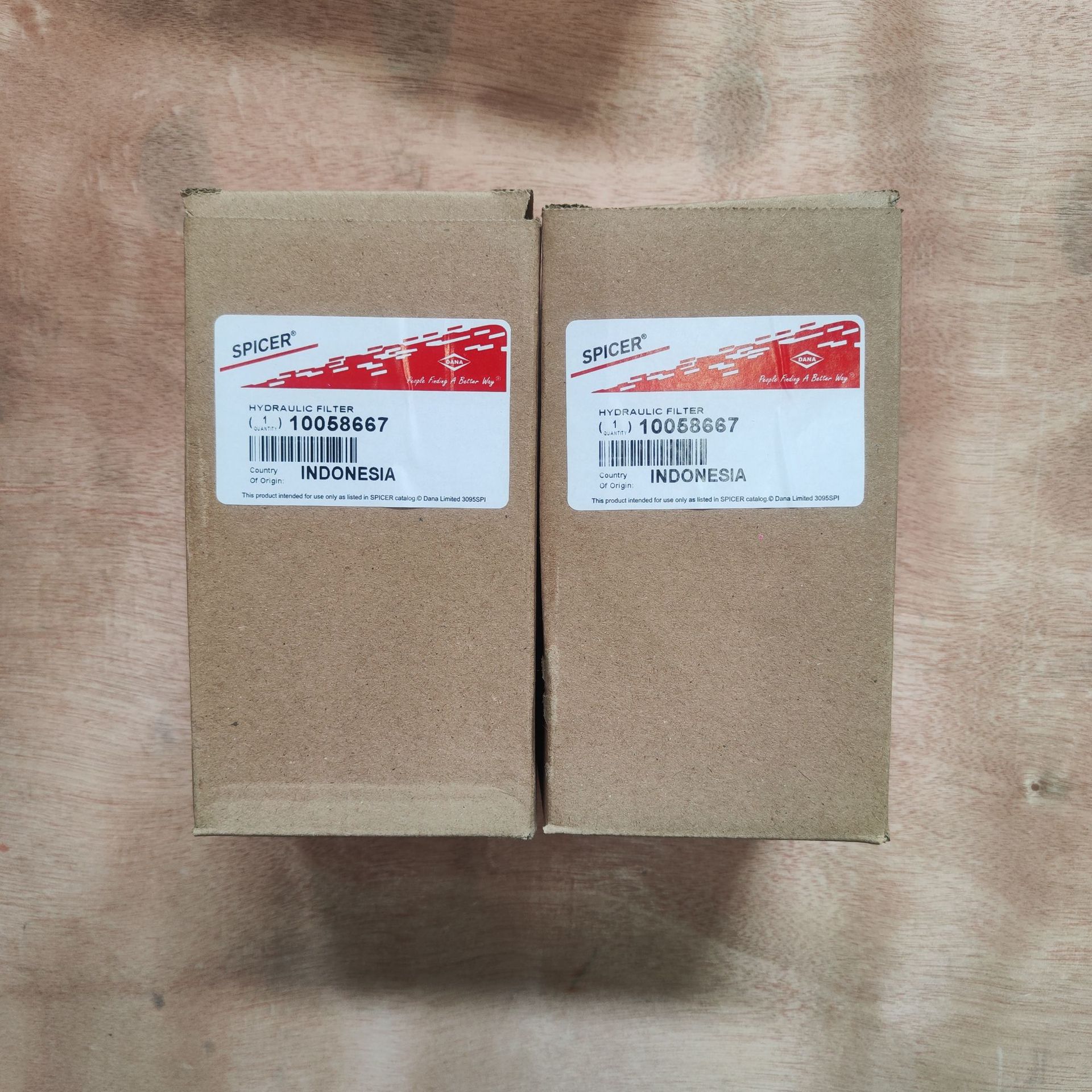 德纳DANA滤芯变速箱滤芯SPICER247052/10058667-阿里巴巴
