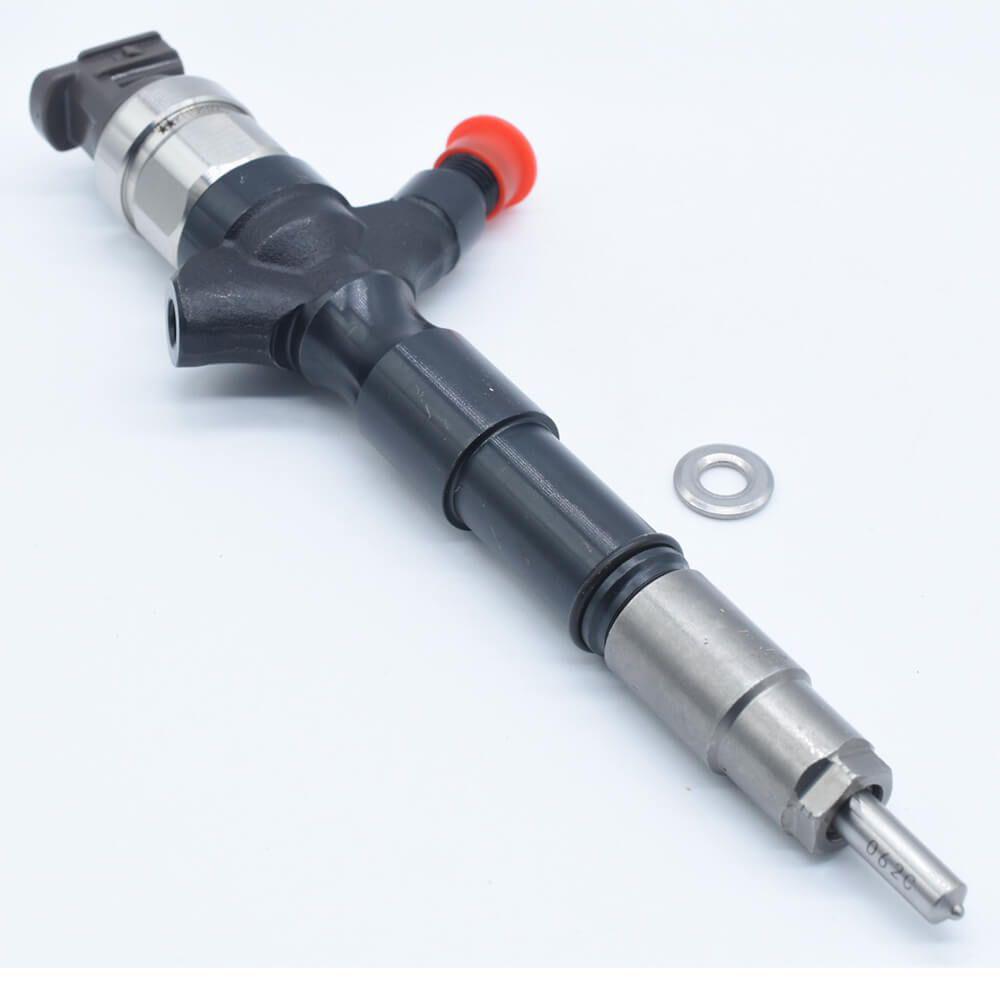 柴油喷油器 095000-811# 095000-576# 1465A054 1465A307-阿里巴巴