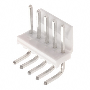 Molex连接器 26-60-5050 2660-5050 26605050 针座5PIN 原装现货-阿里巴巴