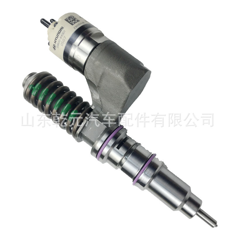 共轨喷油器 工程机械喷油器 总成 21569191 BEBE4N01001-阿里巴巴