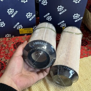 适用斯堪尼亚P450柴油滤芯2003505 1736251 1865227-阿里巴巴