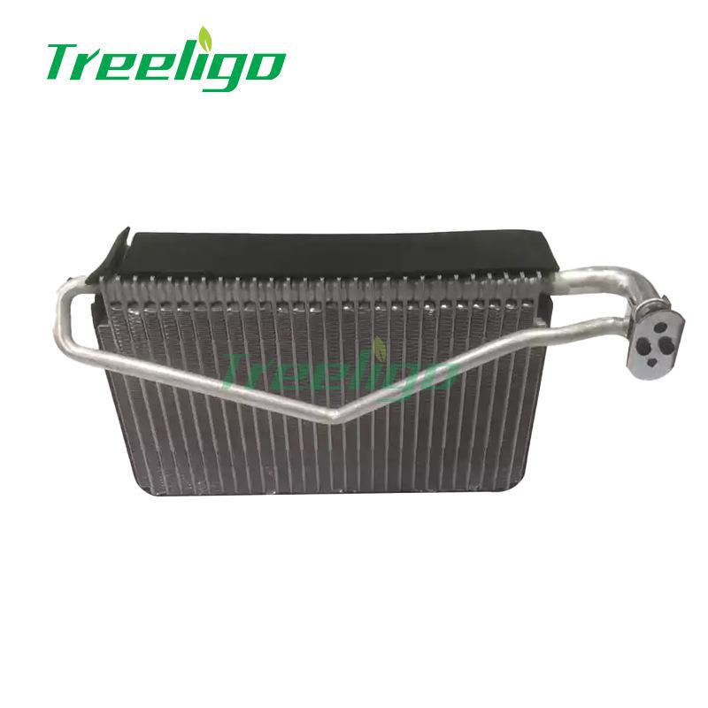 创立高适用奔驰卡车阿克托斯ACTRO蒸发器0018308458 A0018304958-阿里巴巴