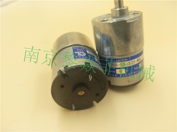 TSUKASA日本TG-55L-SU-13.2-KA,24V直流减速电机TG-05L-BG-300-KA-阿里巴巴