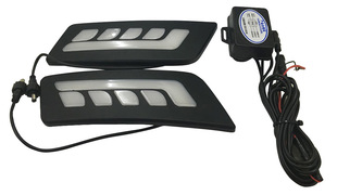 适用于福特FORD RANGER2012-2015 DAY-RUNNING LAMP日行灯-阿里巴巴