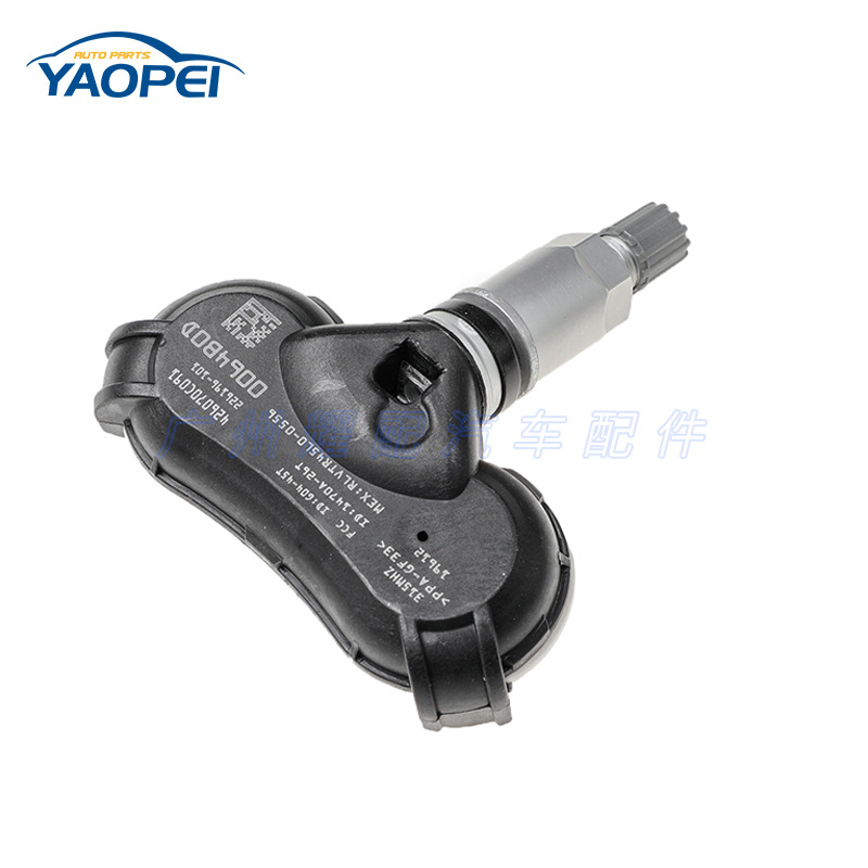 42607-0C091适用2018-20丰田坦途胎压传感器TPMS轮胎压力传感器-阿里巴巴