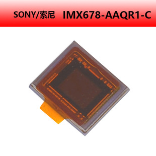 IMX678-AAQR1-C SONY索尼全新原装正品CMOS图像传感器贴片芯片LGA-阿里巴巴