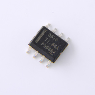 全新原装DRV8870DDAR 8870 贴片SOP-8 电机驱动器 IC DRV8870-阿里巴巴