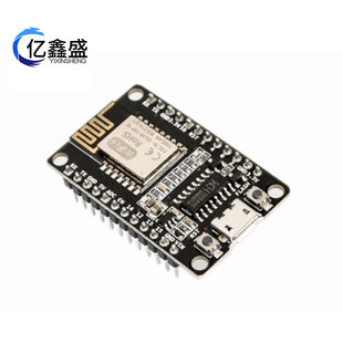 ESP8285开发板NODEMCU-M基于ESP-M2无线WIFI模块完全兼容NODEMCU-阿里巴巴