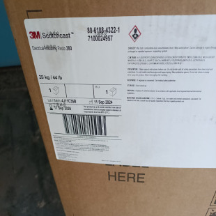 3M260，3M 260绝缘树脂Scotchcast Electrical Insulating Resin-阿里巴巴