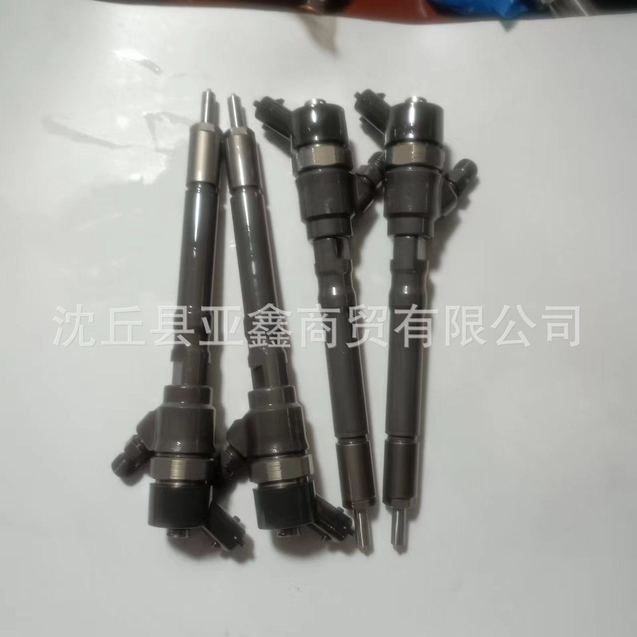 0445110064 共轨喷油器33800-27000 33800-27010适用于现代-阿里巴巴