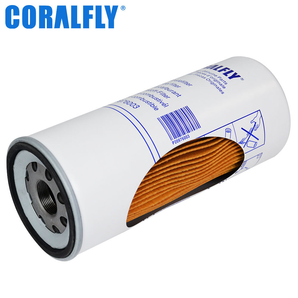 适用于沃尔沃燃油滤清器20976003燃油滤芯过滤器件号齐全-阿里巴巴