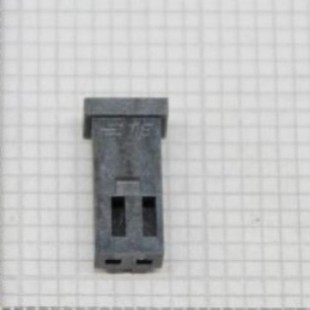 汽车连接器济德开发矩形连接器外壳92T0-00081/280358-阿里巴巴