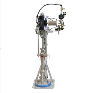 代理销售美国固瑞克C20中低粘度供胶泵graco-20L硅胶泵可双泵切换-阿里巴巴