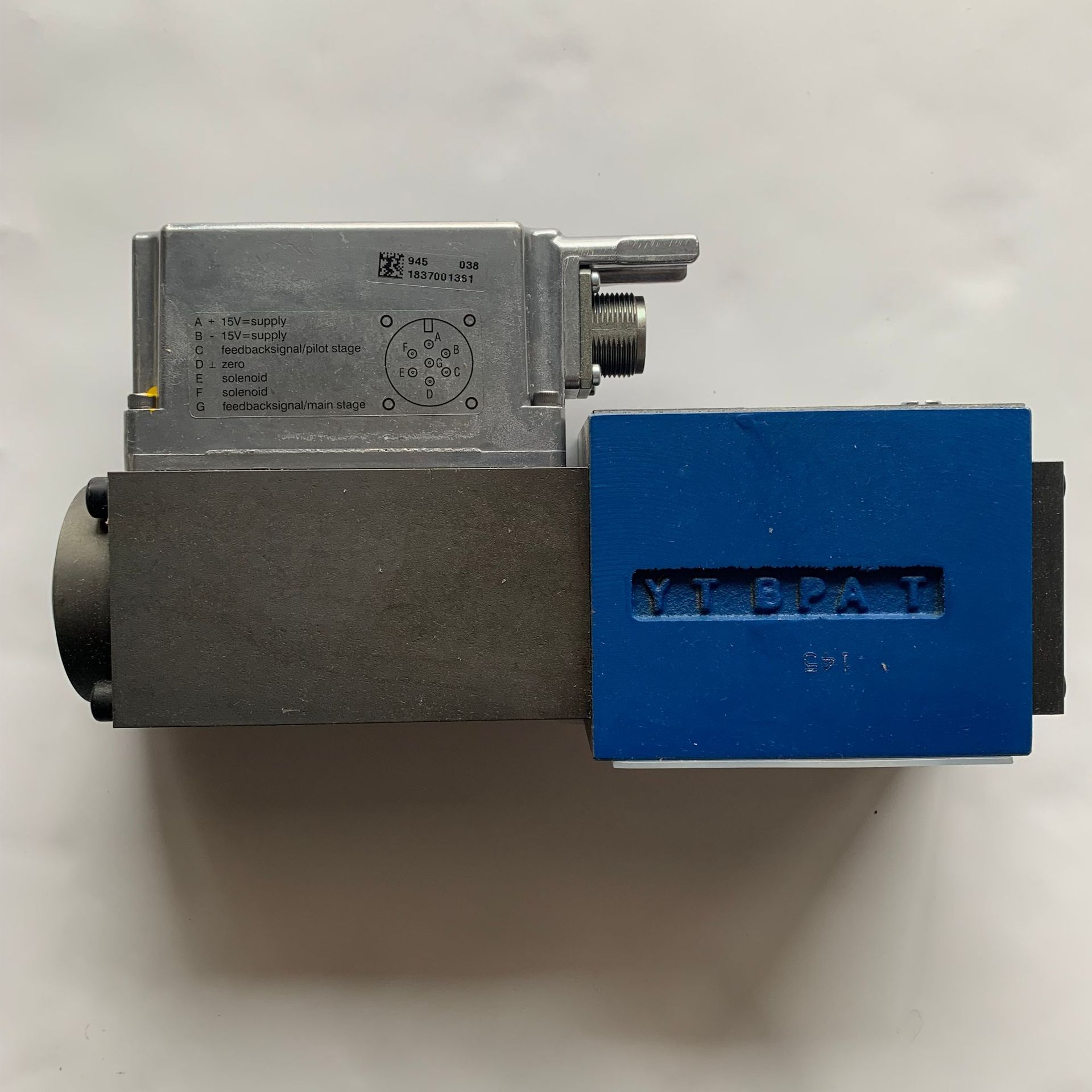 现货--力士乐R900765029 4WRZE10W6-85-7X/6EG24N9ETK31/A1D3M比-阿里巴巴