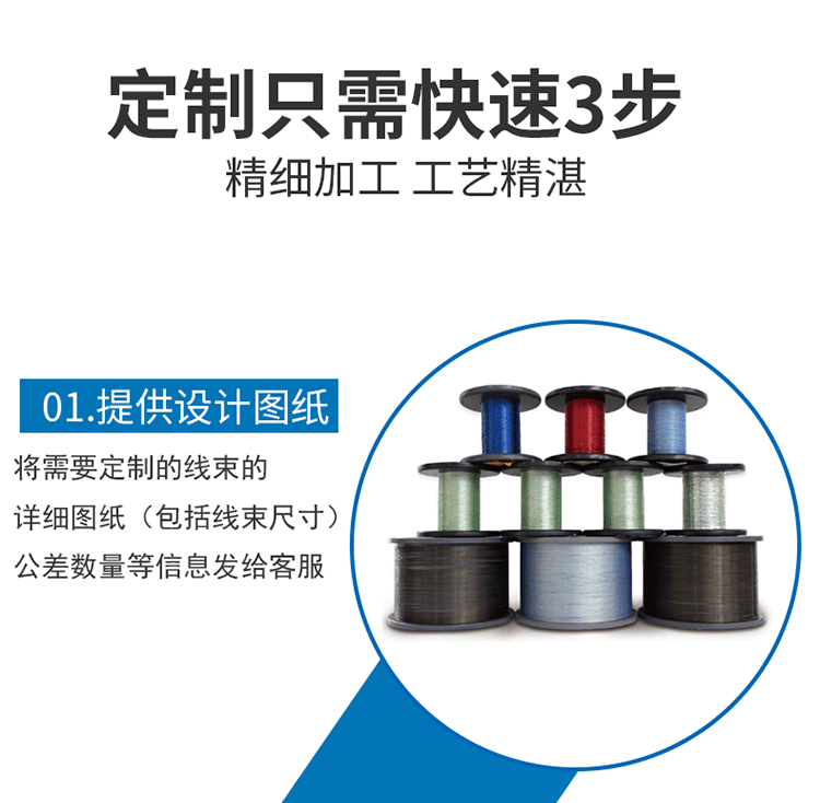 OVM OV 6946 6948 内窥镜医疗 线缆 6芯 电缆外径 0.6mm可传输6米-阿里巴巴