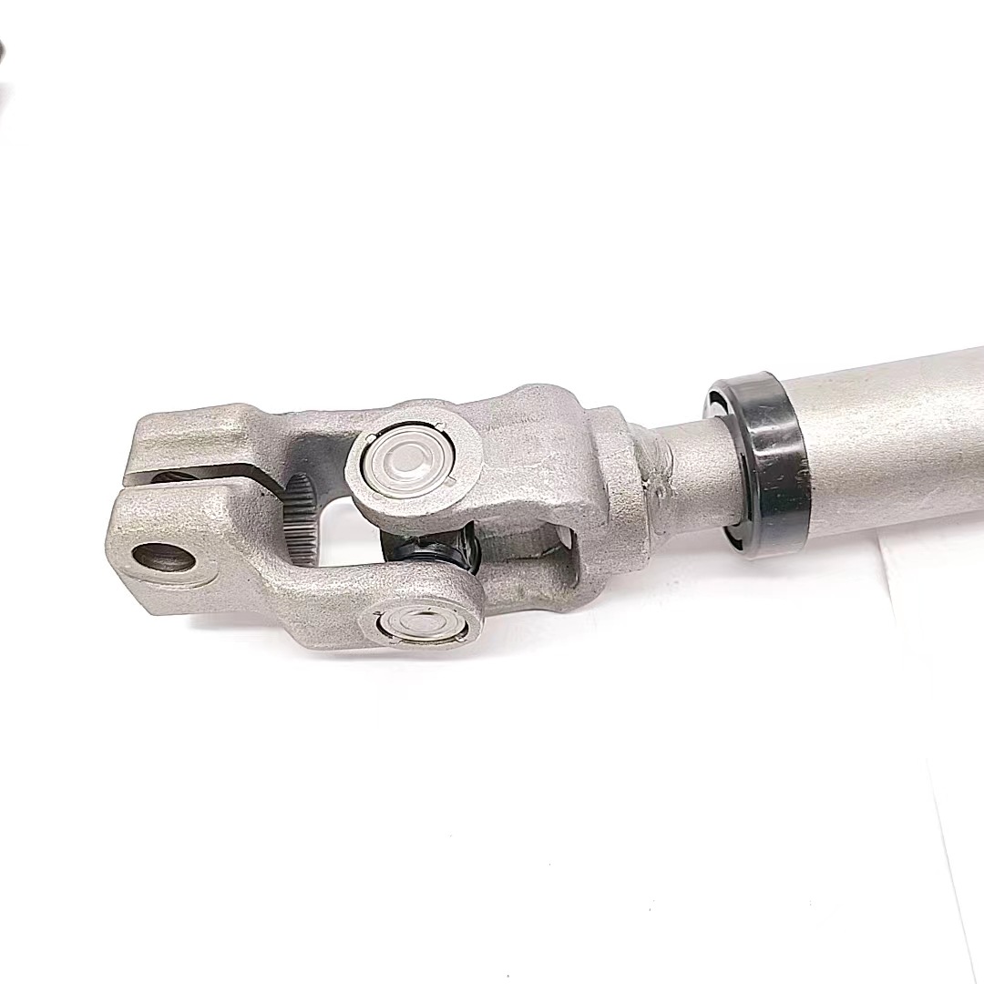 适用现代起亚 途胜方向机万向节转向立柱万向节十字轴56400-D3000-阿里巴巴