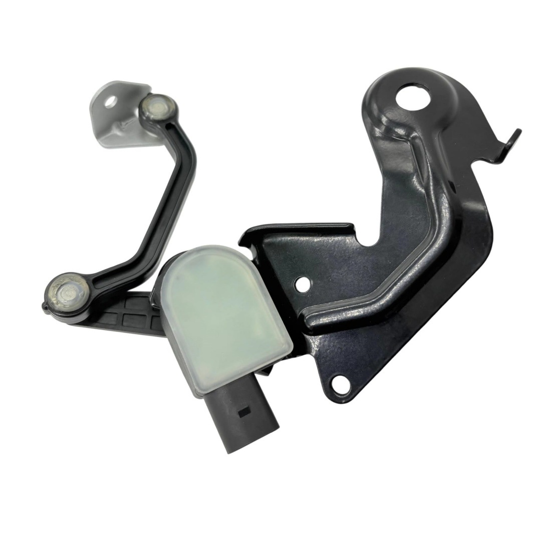 适用于奥迪A6L汽车大灯水平传感器车身高度传感器4F0616571K-阿里巴巴