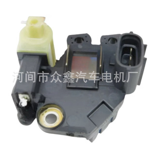 汽车交流发电机调节器 3737025200,3737025400,20050526-阿里巴巴