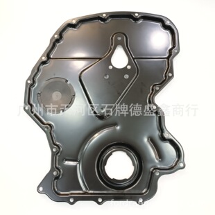适用于福特ranger T6 T7 P4AT 2.2L发动机时规盖BK3Q-6019-BB-阿里巴巴