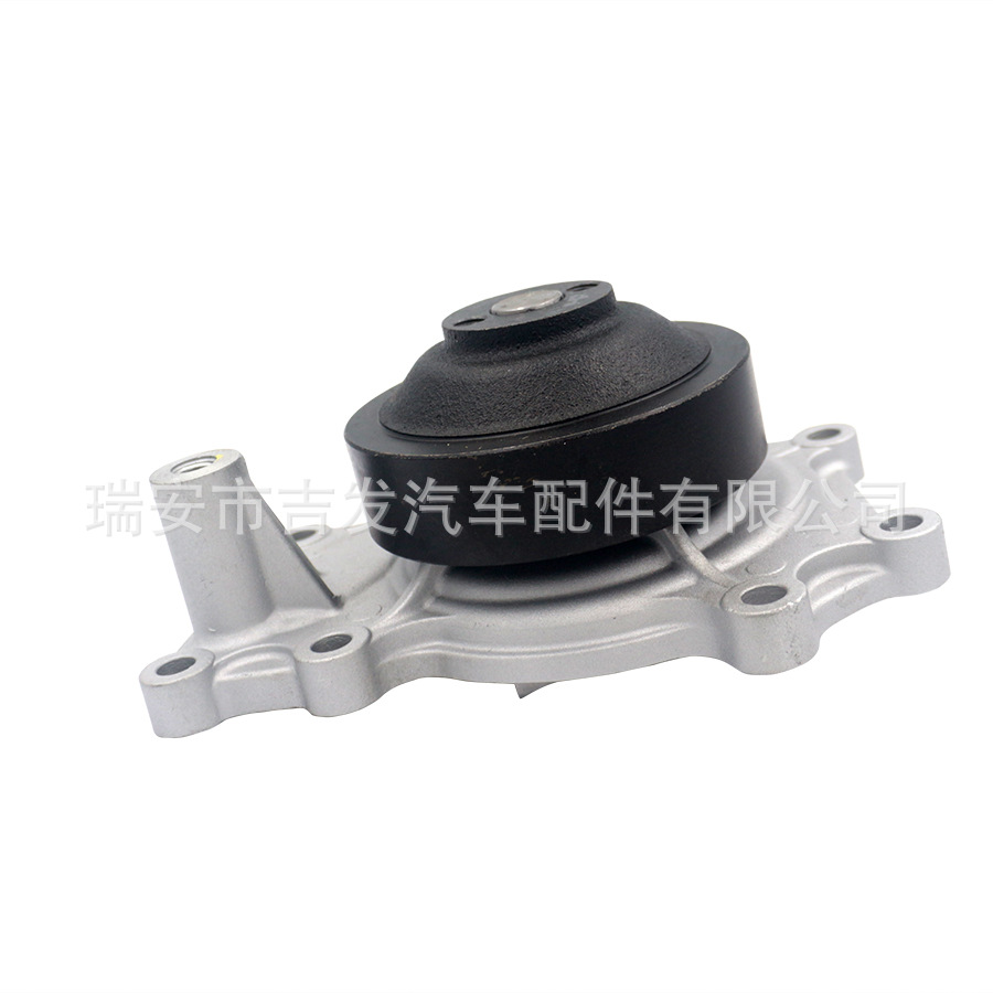 汽车发动机冷却水泵适用Mitsubishi Fuso4M50 4M51三菱ME993965-阿里巴巴